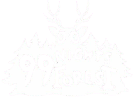 99 Nights In The Forest